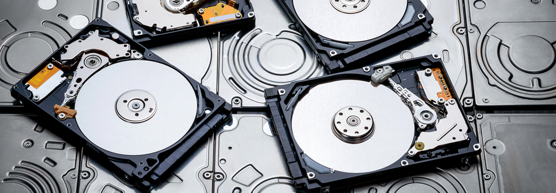 SSD vs. HDD For Education: Which One is More Reliable for Campus IT?
